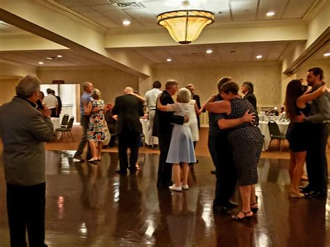 Swinging The Standards With Ross Failla