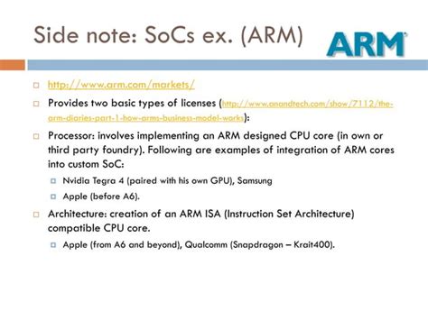 11 Soc And Multicore Architectures For Embedded Systems 2pdf