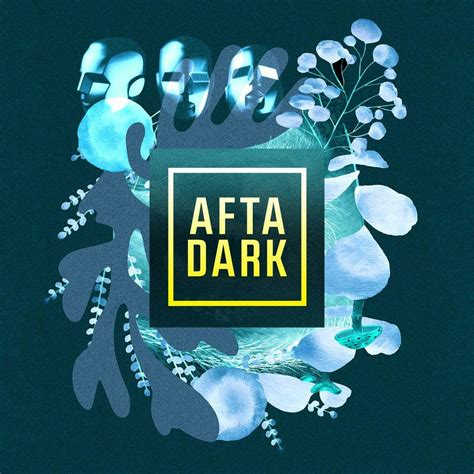 Afta Dark X Substance Official Afterparty Sat 2nd August Lab11