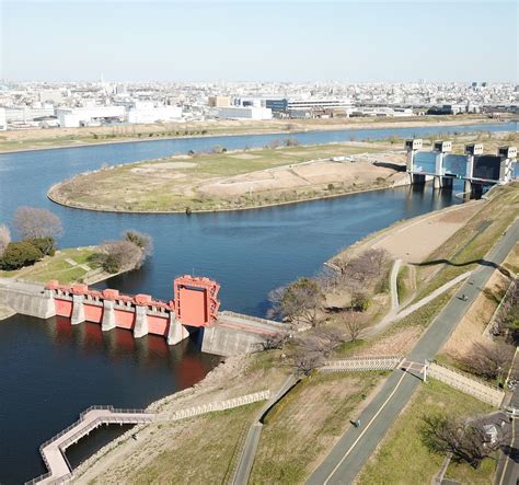 特別講演会荒川放水路を学ぶ台風19号を実例に 東大島文化センター 公益財団法人 江東区文化コミュニティ財団