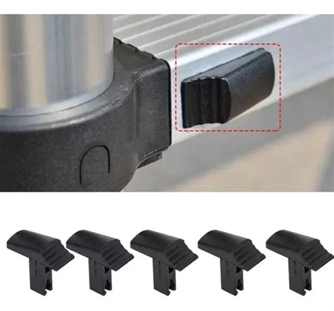 Acessórios Para Escada 5pcs Elevador Telescópico Universal Mercadolivre