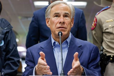 Texas Secession Rumors Explode On Tiktok As Governor Greg Abbott