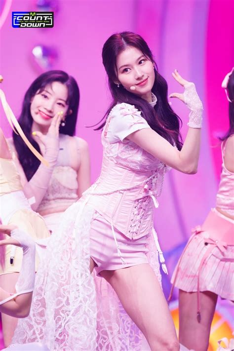 Twice Sana R Kpopfap