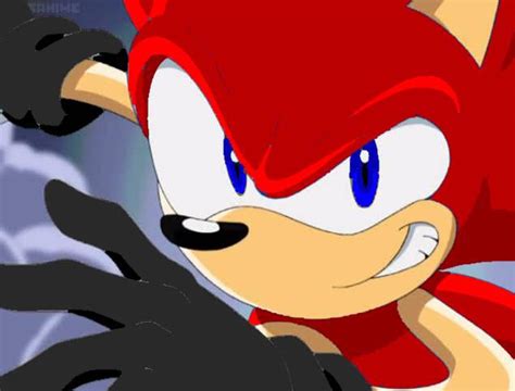 Luan The Hedgehog 10 By Luangt On Deviantart