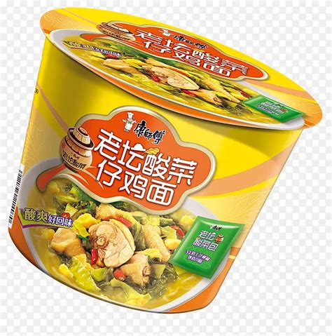老坛酸菜仔鸡面png图片素材下载 图片编号9519646 Png素材网