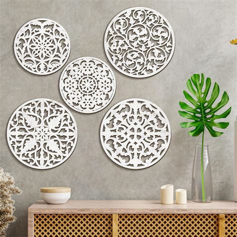 Decorative Wall Plaques