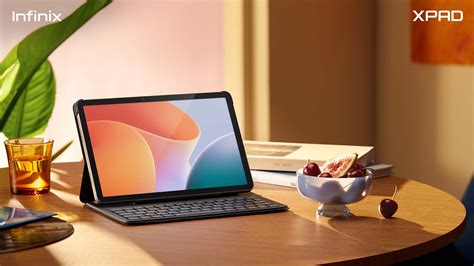 Infinix XPAD G LTE Resmi Meluncur Harga Rp Jutaan Dengan Paket Bundling Telkomsel Jagat