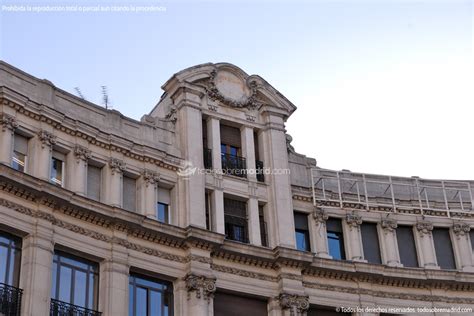 Foto Edificio Plaza De Canalejas