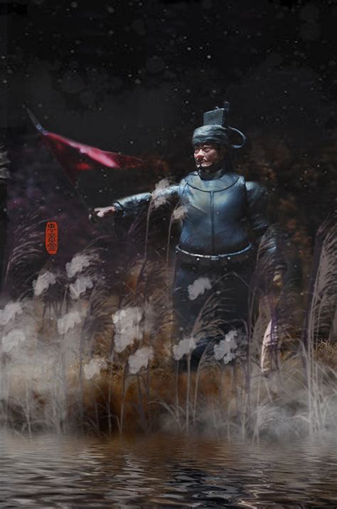 Water Margin 1 18 Lt Cave