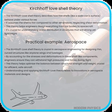 Kirchhoff Love Shell Theory Stress Analysis And Deformation
