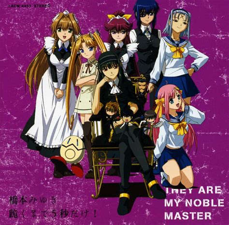 Kuonji Shinra Uesugi Ren Kuonji Miyu Venis Natose And 3 More Kimi