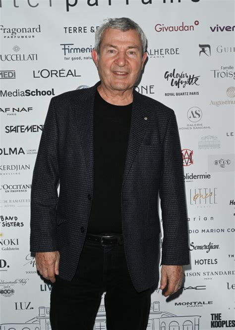 Photo Exclusif Martin Lamotte Plusieurs célébrités du spectacle