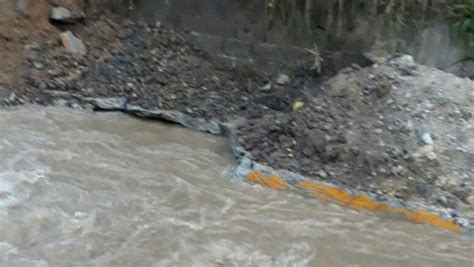 Rotura de tubería deja sin agua a sectores de San Miguelito