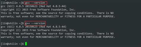 Linux使用gcc查看c语言编译过程以及动静态库的区分linux怎么看c语言编译过的文件 Csdn博客