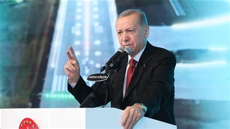 أردوغان لن نسمح للإرهاب بمنعنا من تحقيق رؤية قرن تركيا