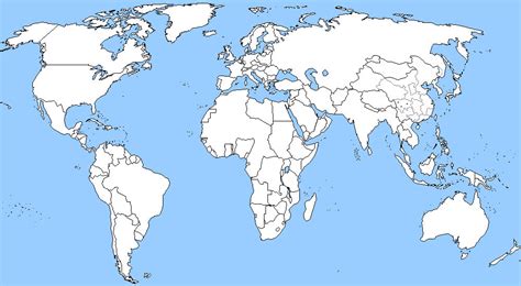 World War 2 Map Blank Draw Europe Wwii Map Quiz By Issaillamtic