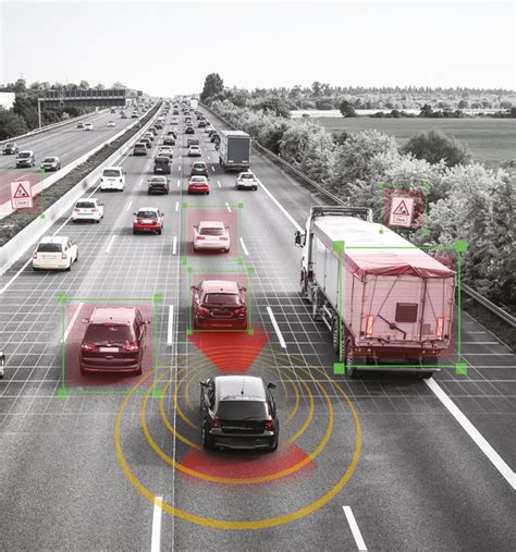 Fev Advances Development Of Automated Driving Functions With Industry