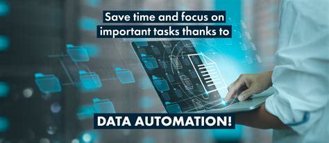 What Is Data Automation Headmind Partners