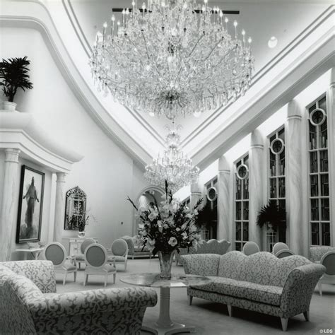 Las Vegas Nevada Temple Photograph Gallery