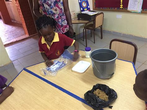 Science Week Acorns International School Bunga