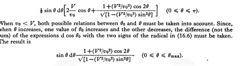 Solved Please Use The Elastic Collision Derivation Using The Chegg