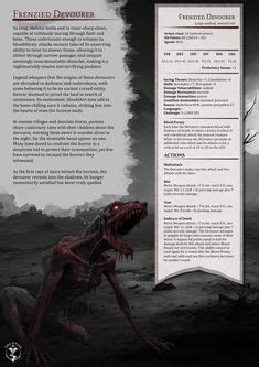 Hello Travelers We Hope You Find Use For This Terrifying Creature Of Ours You Can Find The