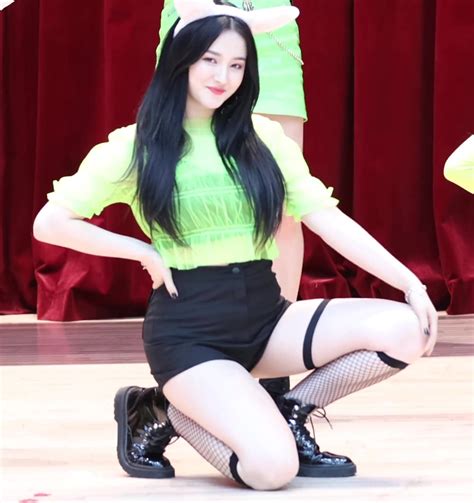 K Pop Momoland Nancy Porn Gif Video Nenyda Com