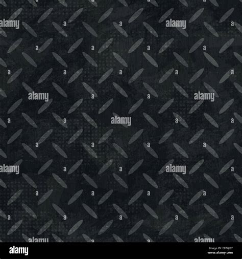 Rubber Seamless Pattern With Grunge Effect Stock Vector Image And Art Alamy
