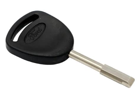 Ford Falcon Xf Xg Xh Ea Eb Ed Ef El Au Ford Key Blank £3546