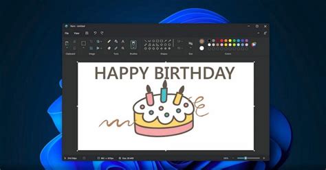 Paint App Revamped Computer Repair Blog
