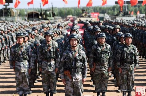 朱日和軍演開幕 紅軍「土豪旅」換裝99a戰車挑戰藍軍 Ettoday軍武新聞 Ettoday新聞雲