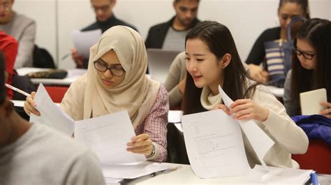 北京大学伦敦政治经济学院暑期学校