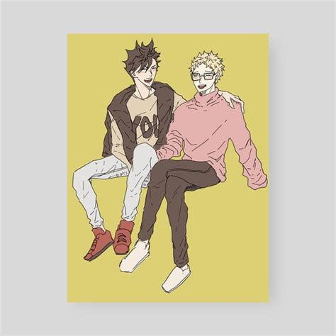 Kurotsuki 01 An Art Print By Shinjiu Inprnt