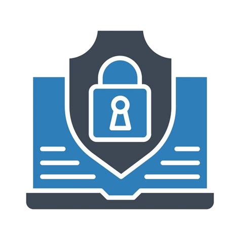 Premium Vector Security System Vector Illustration Style Premium Vector Security System Vector Illustration Style