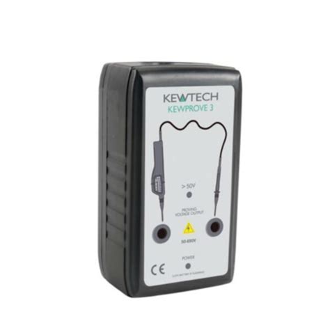 Kewtech Kewprove3 Proving Unit The Calibration Centre