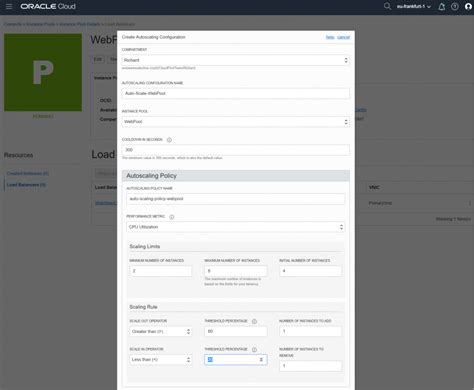 Major New OCI Features Oracle Cloud Blog