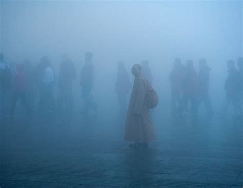 Pm Air Pollution And Clinical Cvd Risk Factors Marron Institute