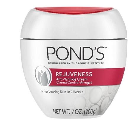 PONDS Омолаживающий крем Rejuveness, 200 г купить на OZON по низкой ...