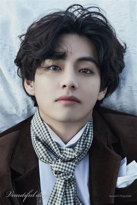 Pin De Bts Rg En Me Myself And Photofolio Bts Taehyung Fotos