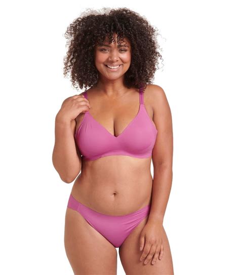 Biustonosz Sloggi Body Adapt Soft Bra Biustonosze Miękkie Sloggi
