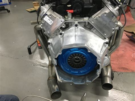 Blog Ls3 Swapped E36 M3 Intro 22rpd