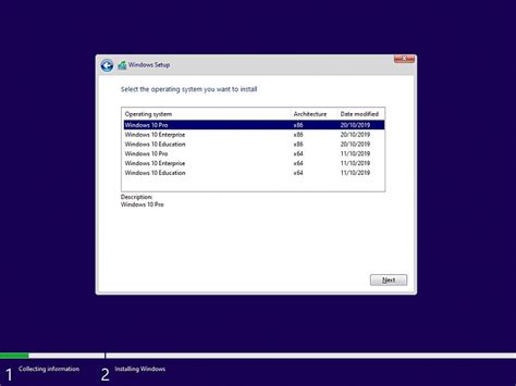 DISM Create Bootable ISO With Multiple Windows 10 Images Page 2 Tutorials