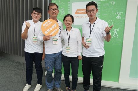 Cnews【智在家鄉】科技翻轉一級產業！用ai與aiot打造友善農業、預防禽流感 向天歌