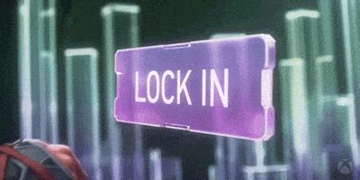 Locked In S Find And Share On Giphy