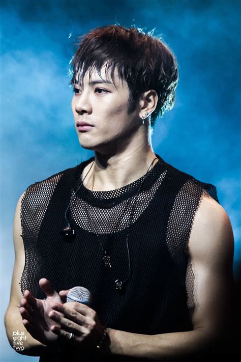 ТОП 10 самых сексуальных нарядов Джексона из GOT7 - K-pop