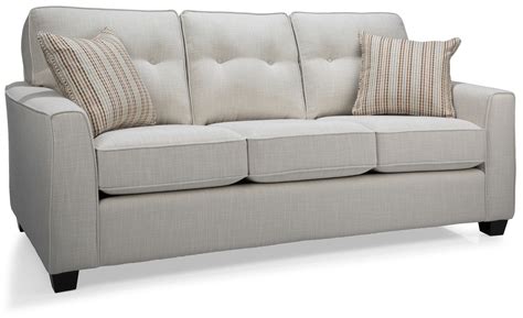 Kayla Ivory Sofa With Pillows Talsma Furniture West Michigans Furniture Store
