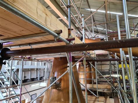 Gallery I Scaff Access Solutions