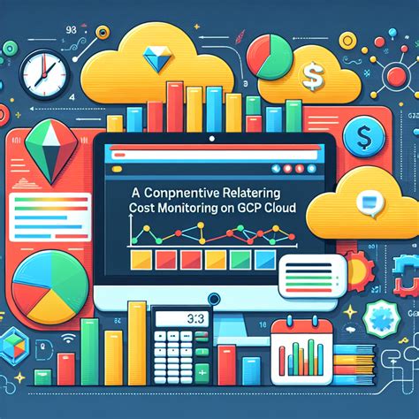 Mastering Gcp Cloud Cost Monitoring A Comprehensive Guide