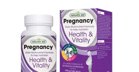 ВИТАМИНИ И МИНЕРАЛИ ЗА БРЕМЕННИ таблетки 60 броя Vitamins And Minerals Pregnancy Atlas Bg