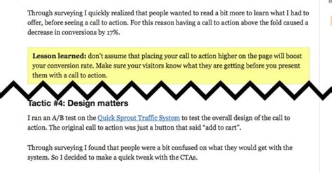 The Pros And Cons Of Splitting Blog Posts Into Multiple Pages
